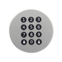 Khoá Cửa Thông Minh Salto Danalock Chính Hãng